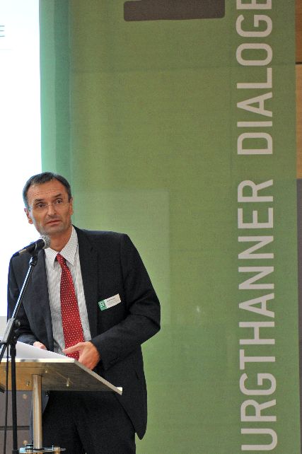 Josef Hasler - Wa(h)re Werte - made in Germany