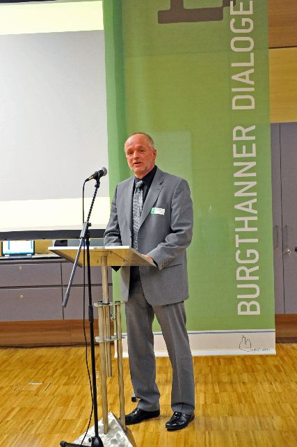 Rainer Briel - Wa(h)re Werte - made in Germany