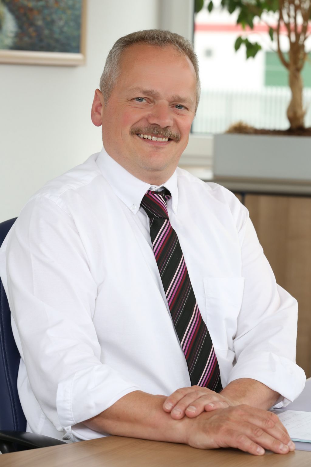 Peter Ristic - Burgthanner Dialoge 2012