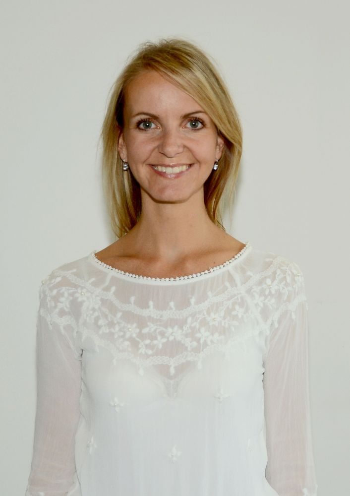 Katharina Wildermuth - Burgthanner Dialoge 2014